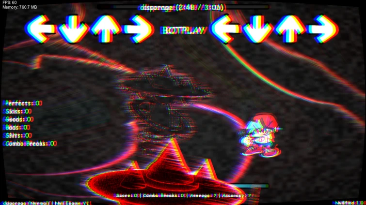 Discuss Everything About Funkipedia Mods Wiki | Fandom