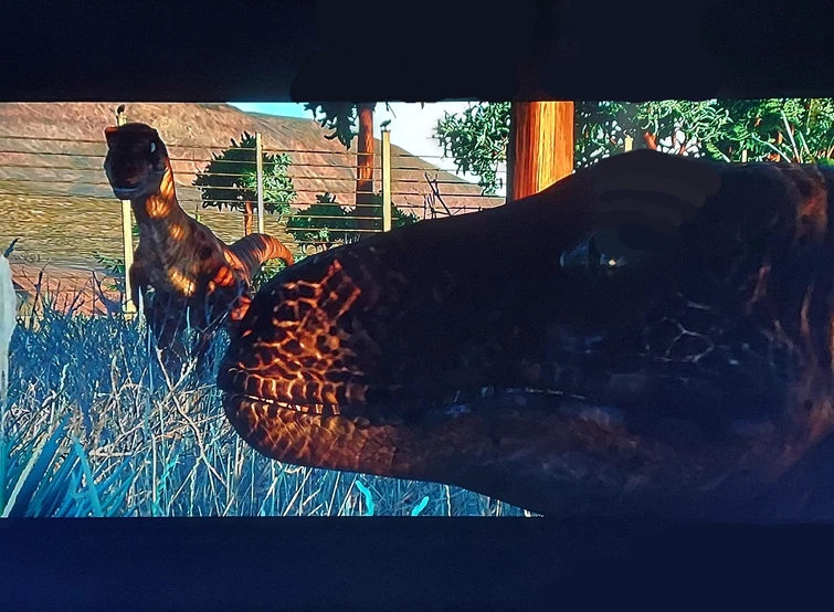 Discuss Everything About Jurassic Park Wiki | Fandom