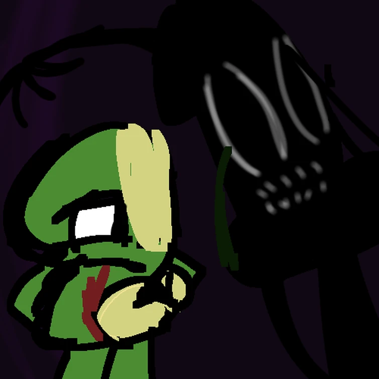 HTF as BFDI Part 25 - Out on a Limb | Fandom