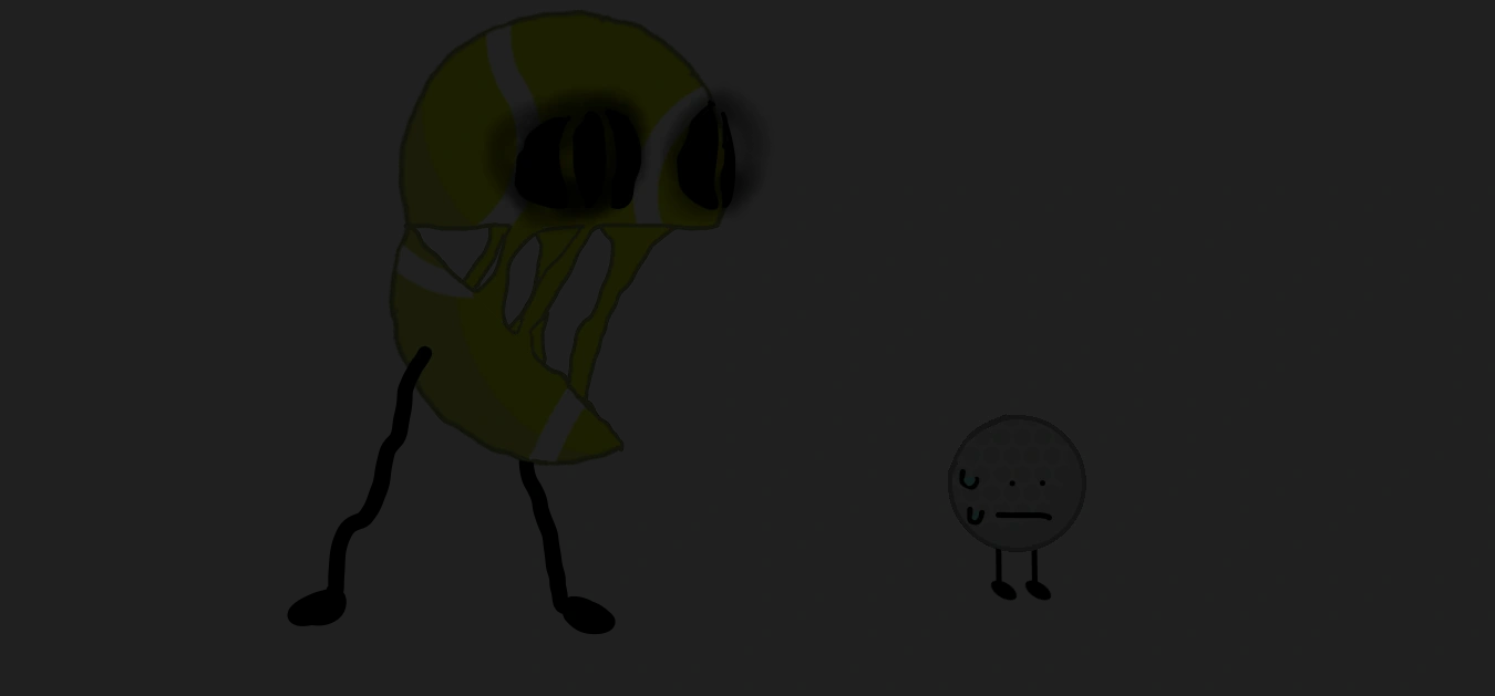 who are the 4 "main" BFDI characters | Fandom