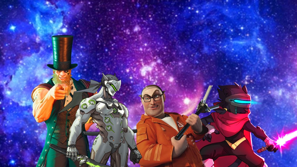 Season Guessing Game! | Fandom