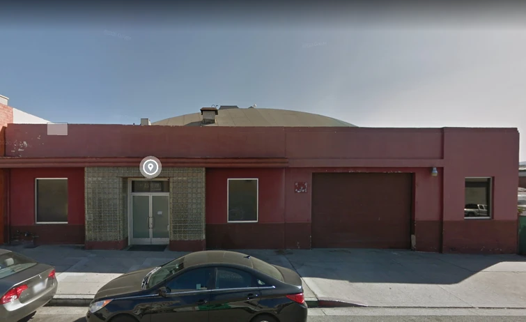 Where is SpindleHorse Toons headquarters? | Fandom