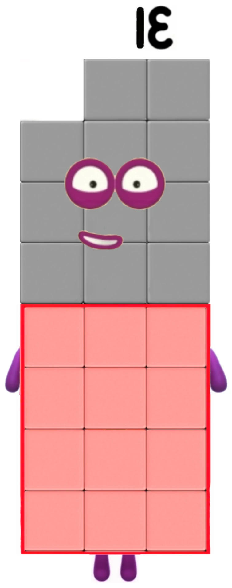 Dozenalblocks 11-20 | Fandom