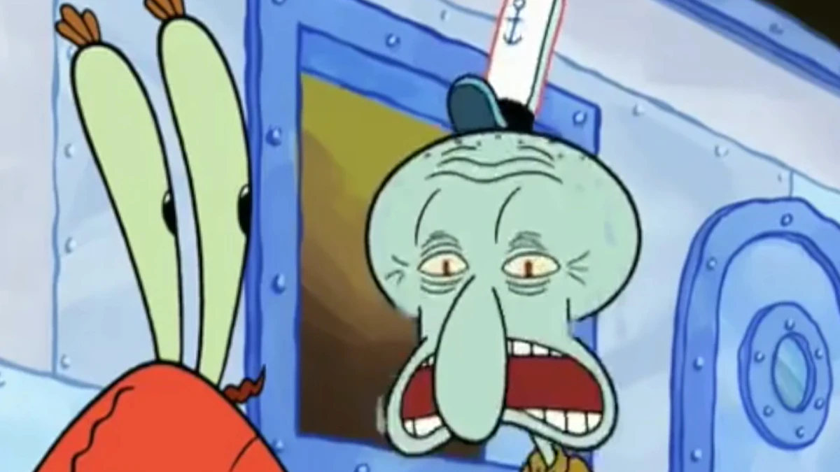 Because I'm all out of | Fandom