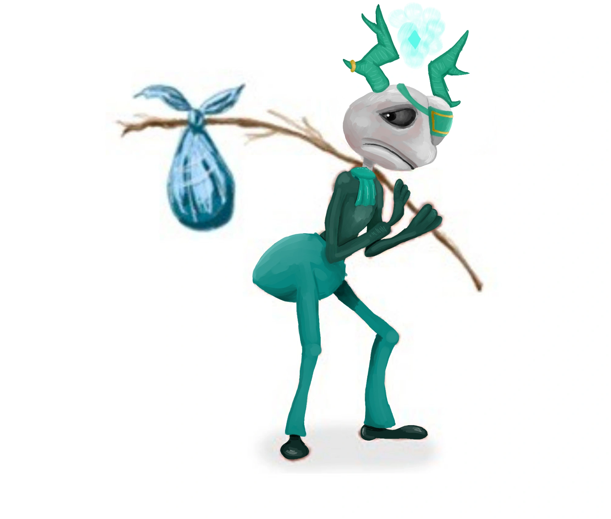 The medkit main when there's already a medkit on their team | Fandom