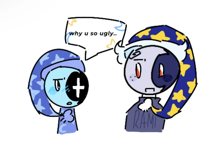 ASSTRO meets moon man (TSAMS) | Fandom