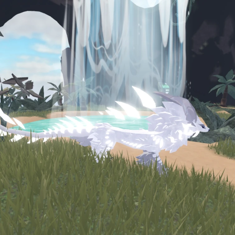 Discuss Everything About Creatures of Sonaria Wiki | Fandom