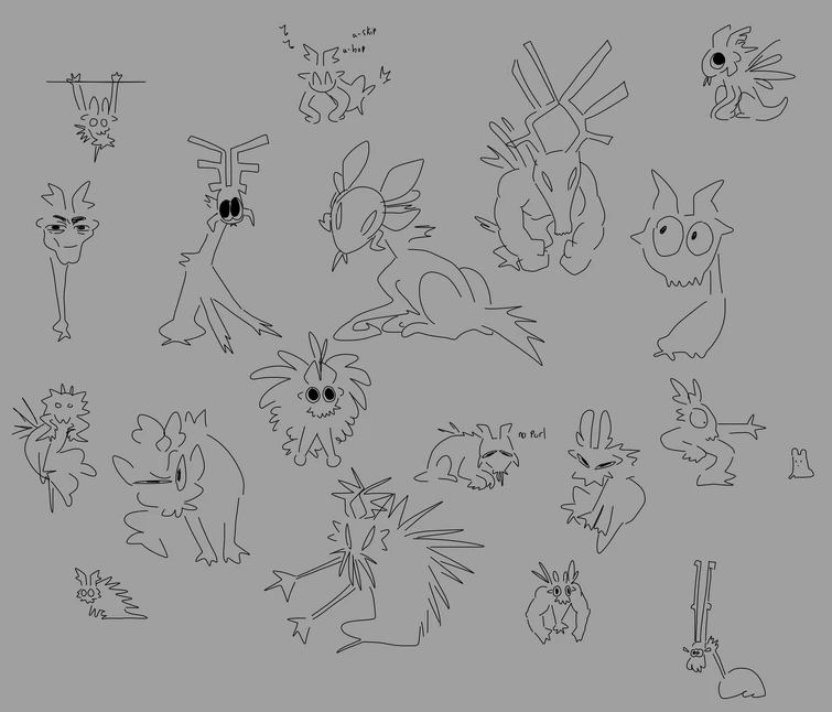 rain world propaganda | Fandom