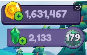 BOO Money for a nm fulong | Fandom