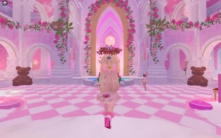 So I guess we skipping to valentines! | Fandom