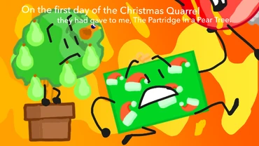 Discuss Everything About Object Shows Community | Fandom