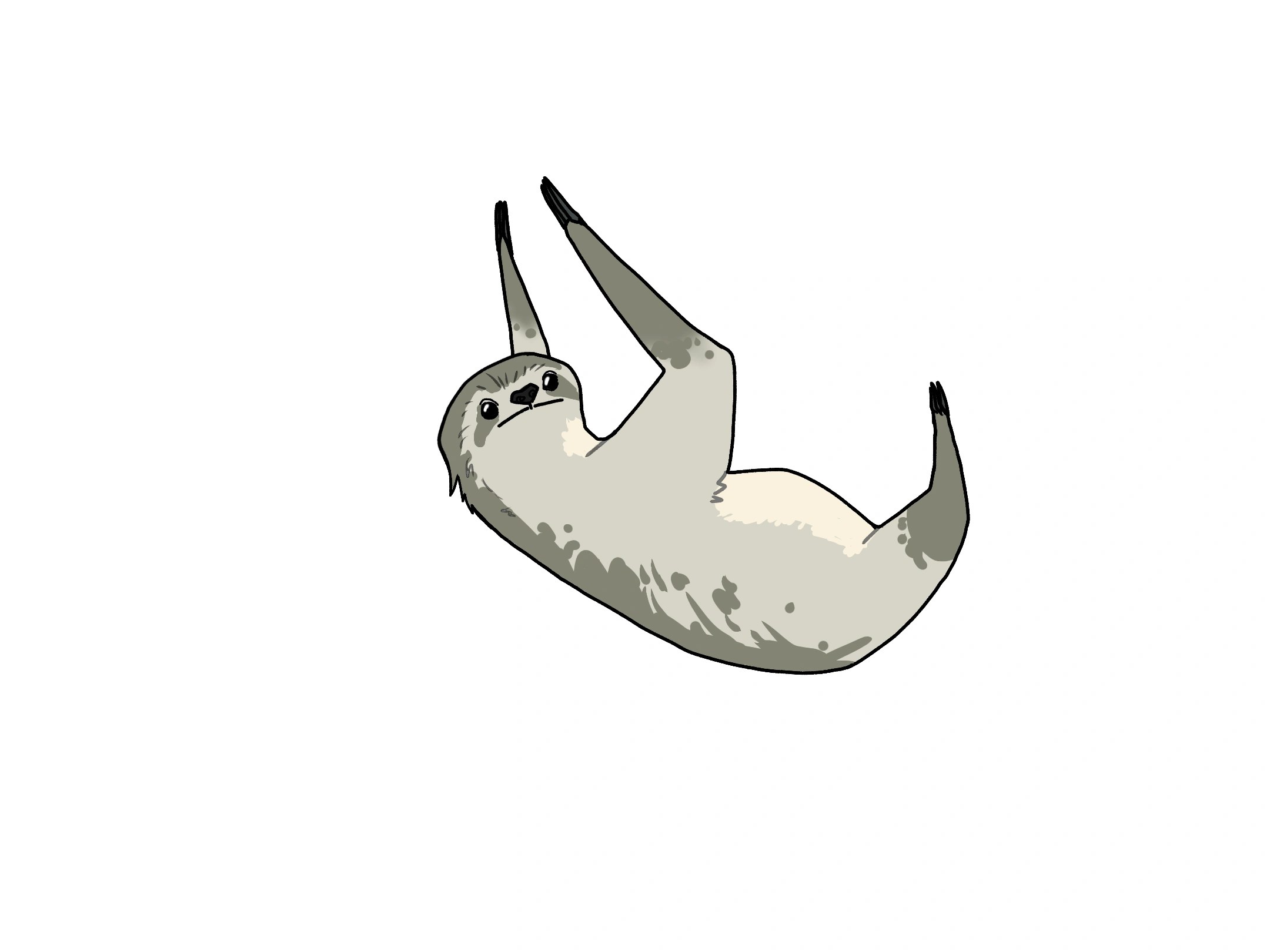 Wof Sloth Base | Fandom