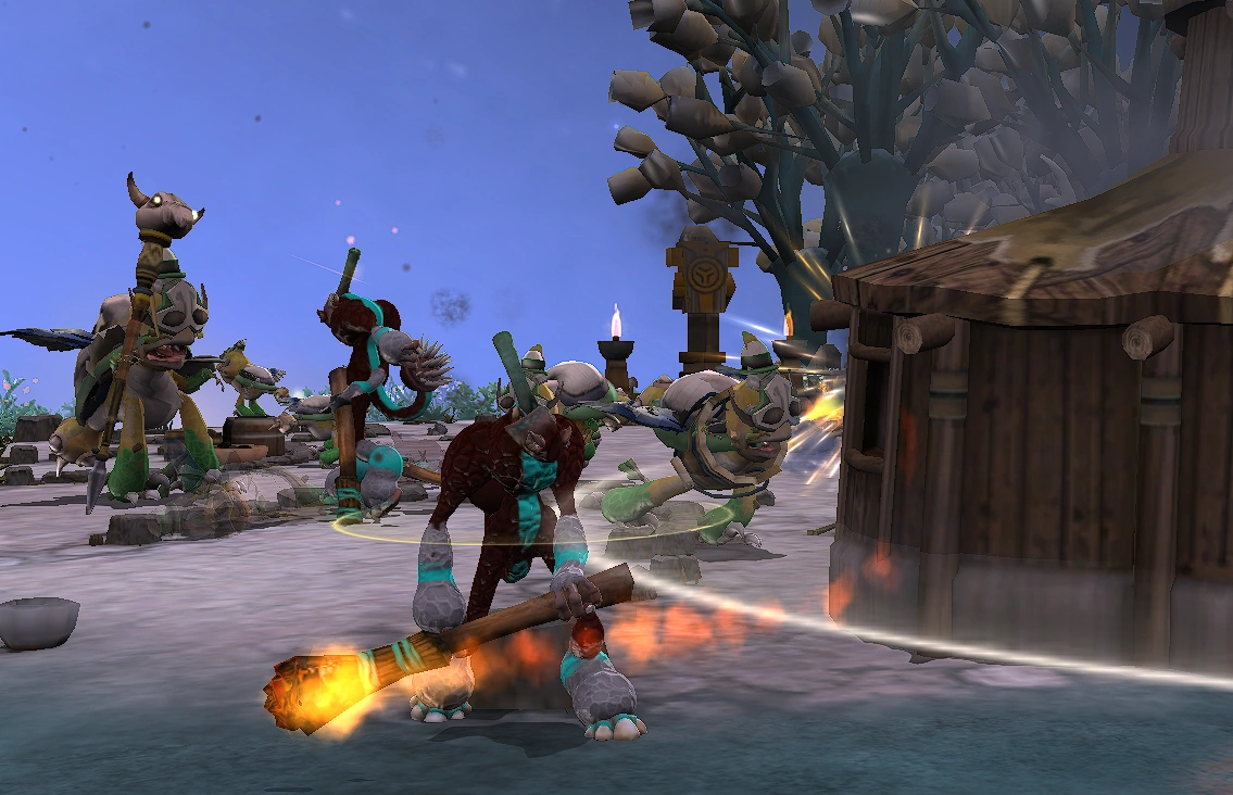 Spore Krillby #3.5 | Fandom