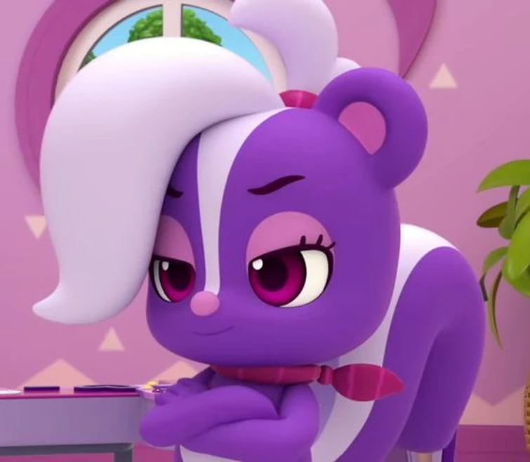 All posts by NinaSkunk600 | Fandom