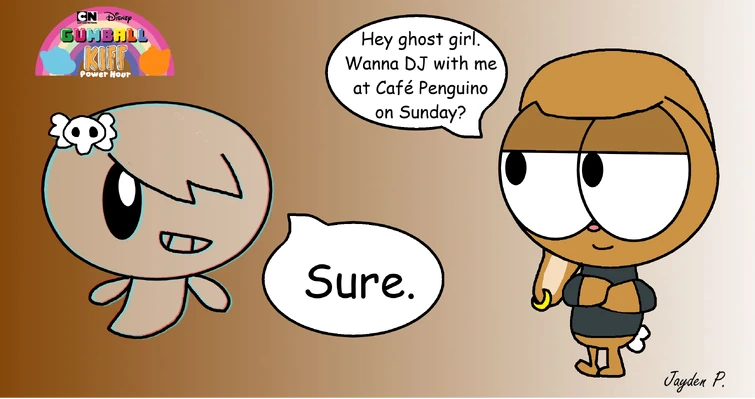 Discuss Everything About Kiff Wiki | Fandom