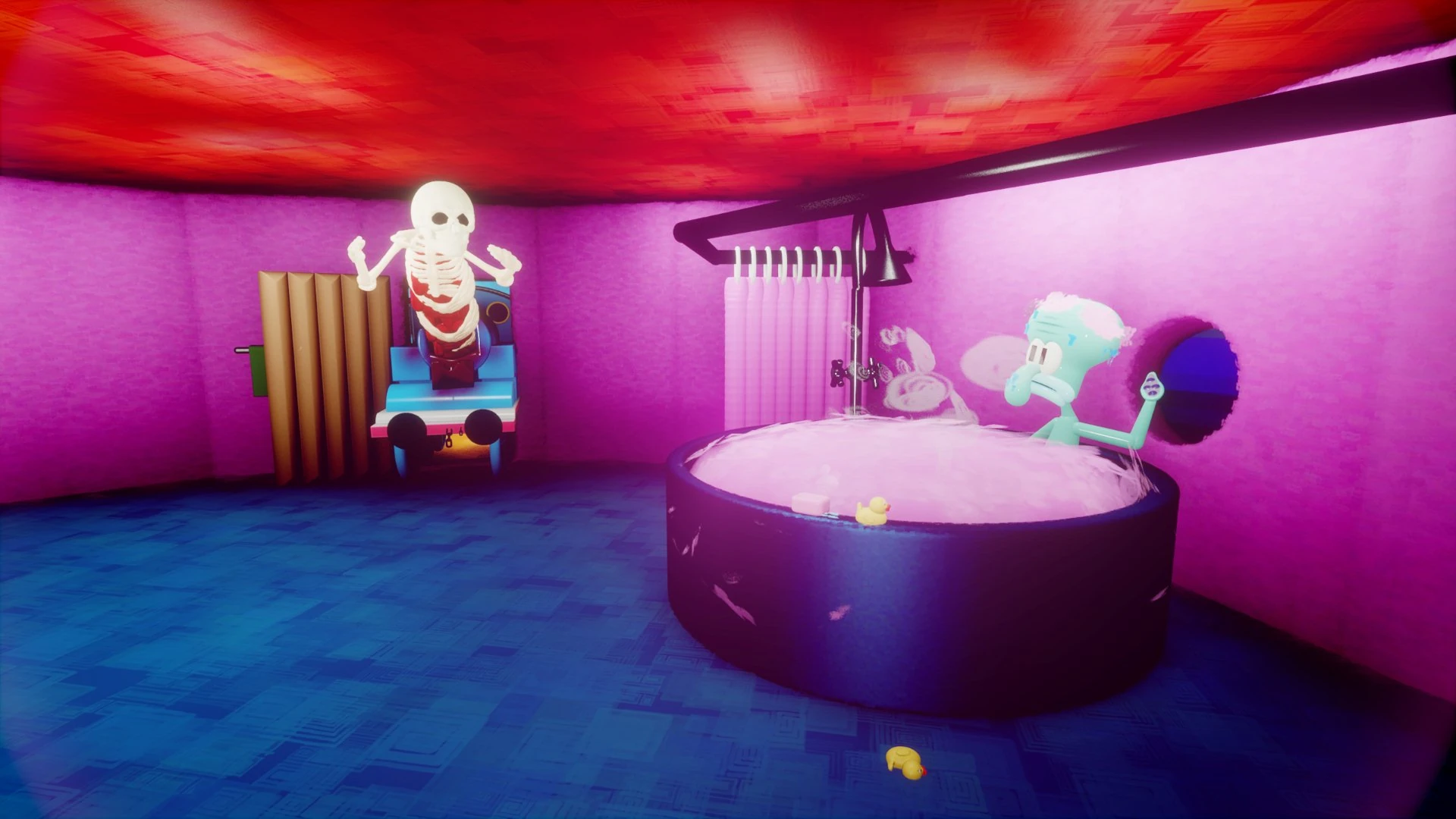 The Multiverses are Overlapping!! | Fandom