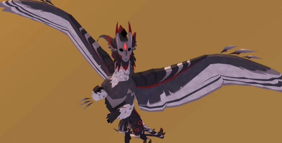 I made Katana from Phighting | Fandom