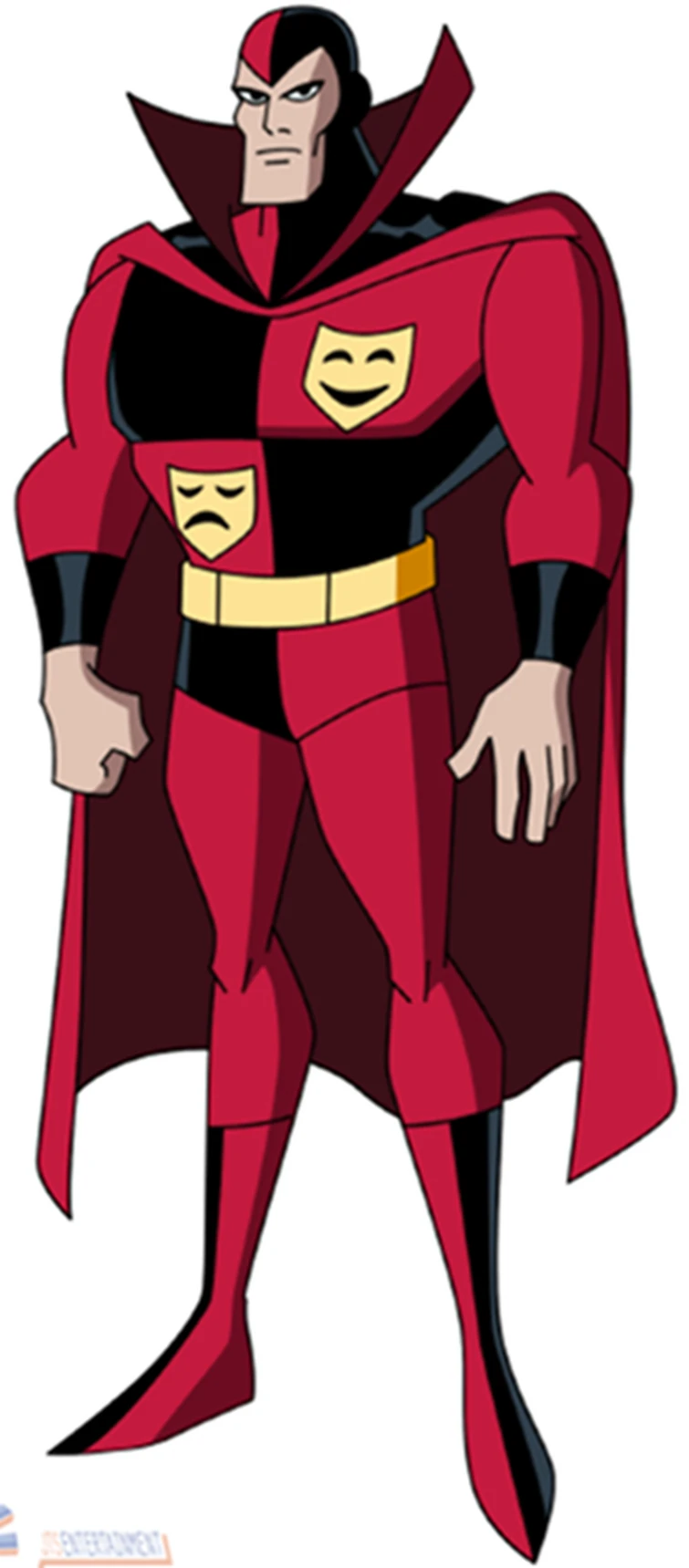 Discuss Everything About DC Animated Universe | Fandom