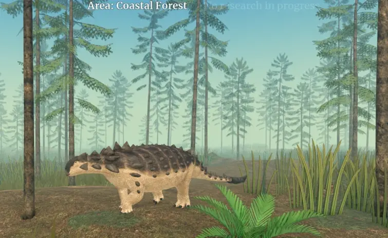 Discuss Everything About Dinosaur Mobile World Wiki | Fandom