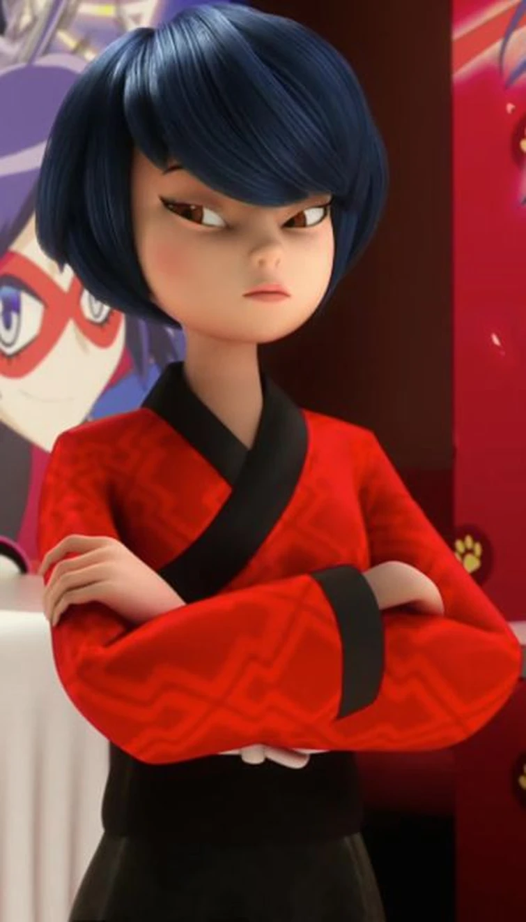 i know kagami gets a lot of hate | Fandom