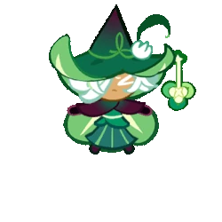 clover spin. | Fandom