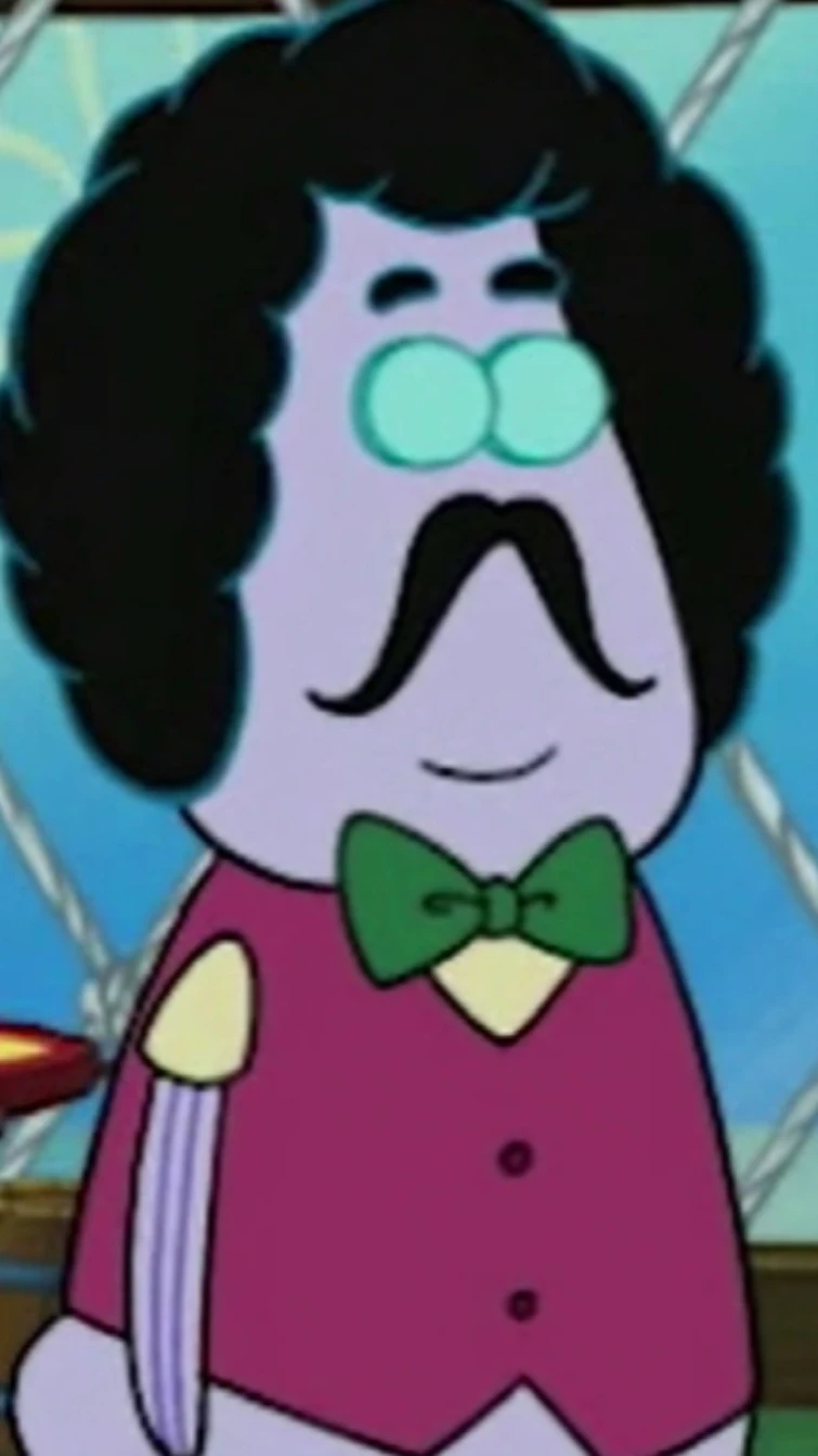 Discuss Everything About Encyclopedia SpongeBobia | Fandom