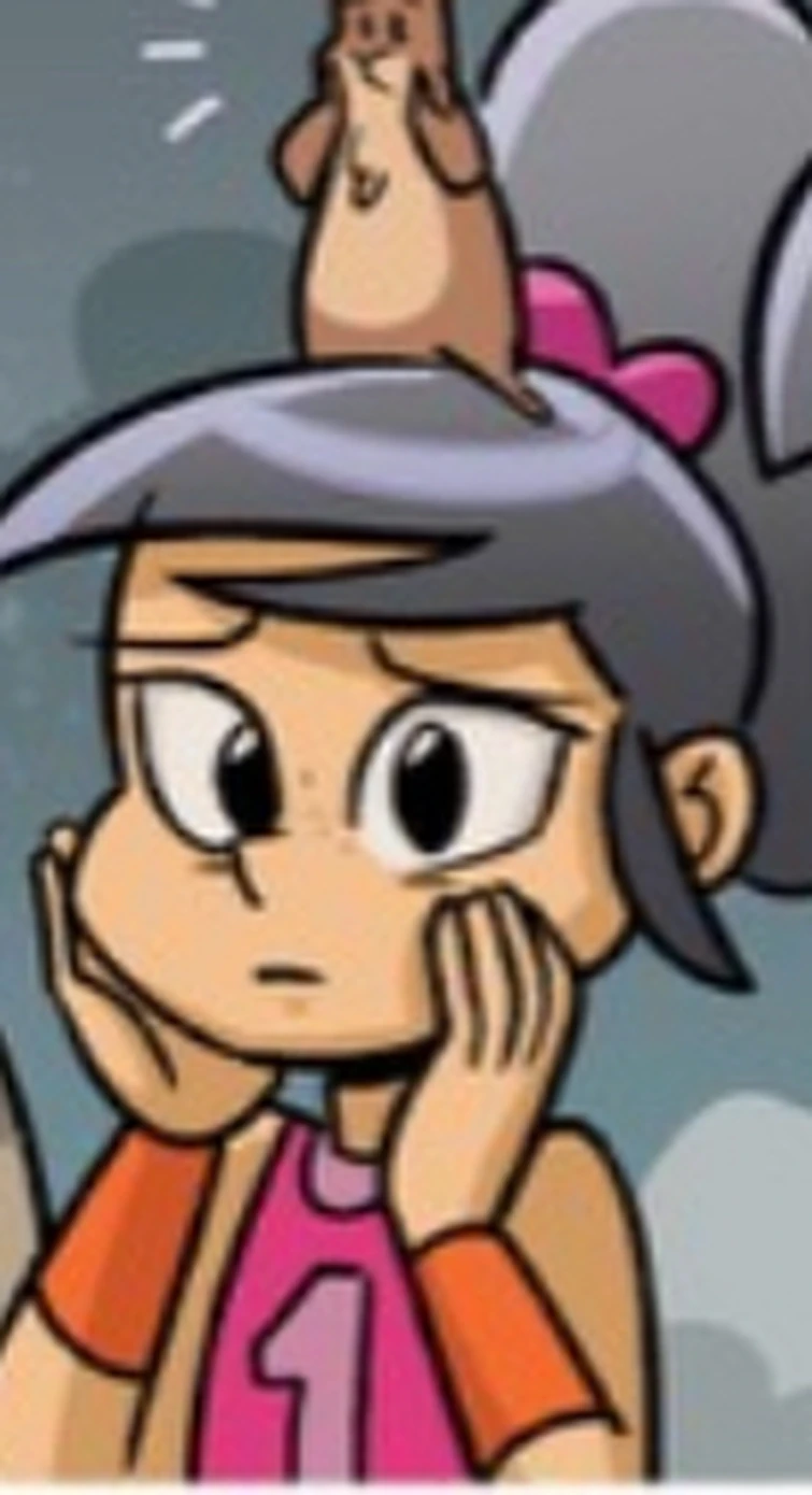 Discuss Everything About Cat Ninja Wiki | Fandom