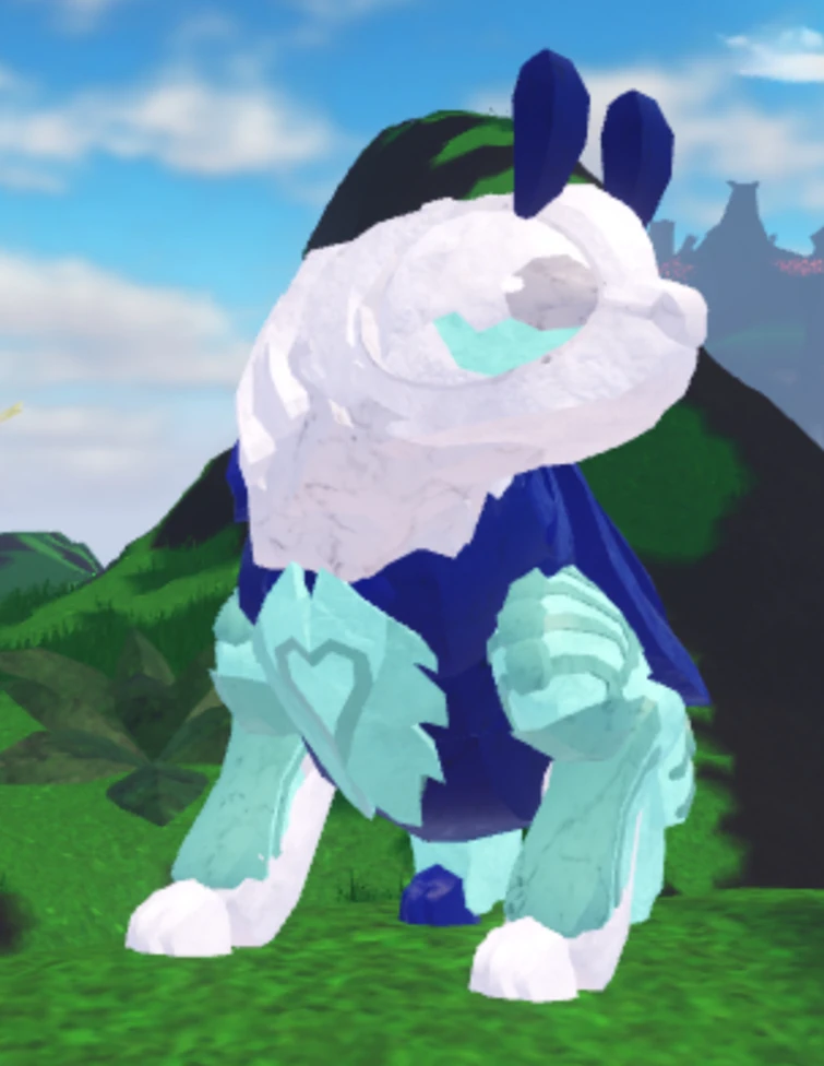 Discuss Everything About Creatures of Sonaria Wiki | Fandom