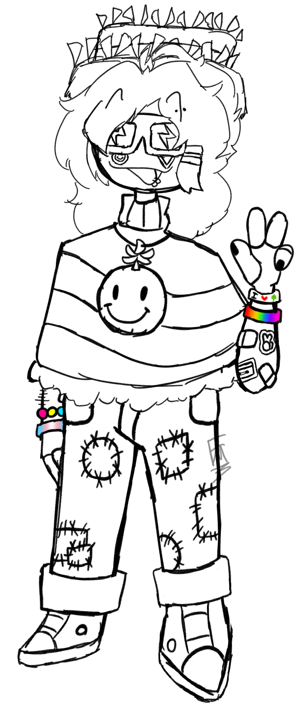 banjex doodle | Fandom