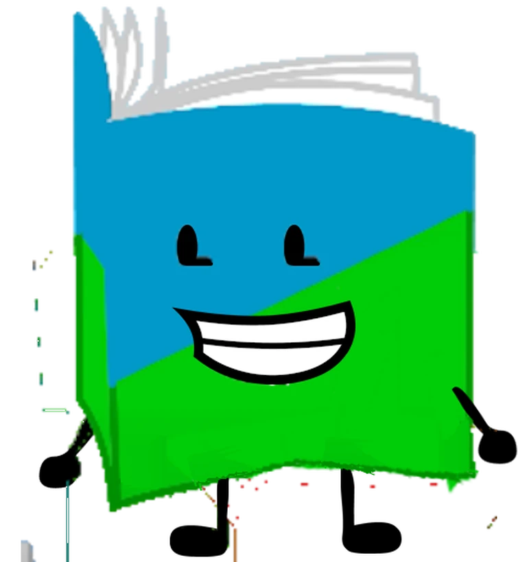 Discuss Everything About Object Shows Community | Fandom