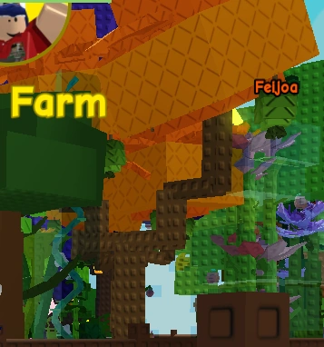 am i the first one to get feijoa seed? | Fandom