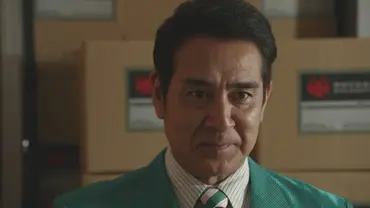 Choose one best character from KR OOO to bring back for Kamen Rider ...