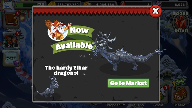 Discuss Everything About DragonVale Wiki | Fandom