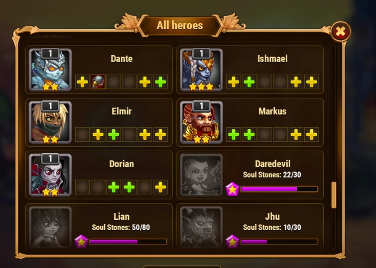 Tips on teams for grand arena and arena? | Fandom