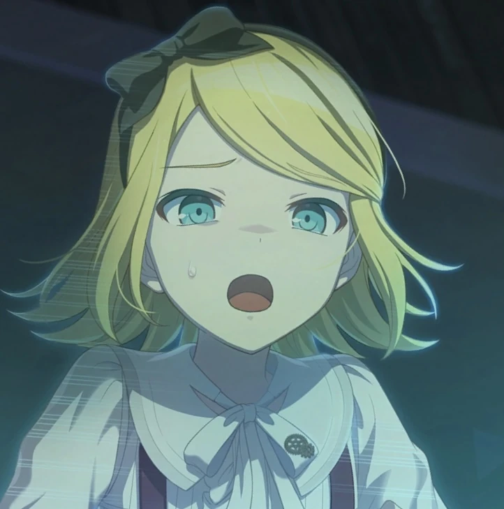 I just changed my icon but if they’re gonna keep making banger rin ...