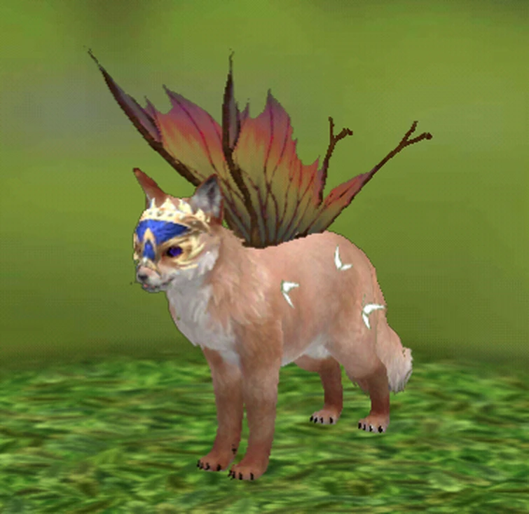 my fox family in wildcraft | Fandom