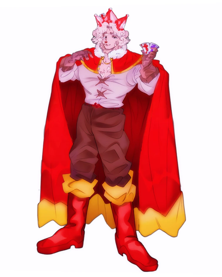 i need to redraw aaaa | Fandom