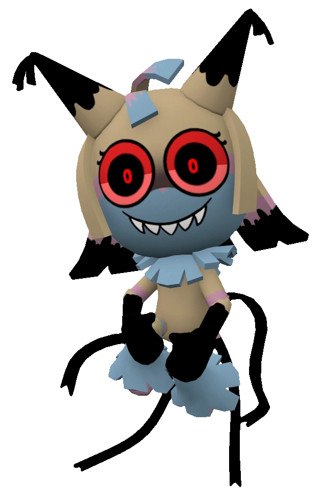 I think twisted yatta is as fast as twisted toodles (possibly faster ...