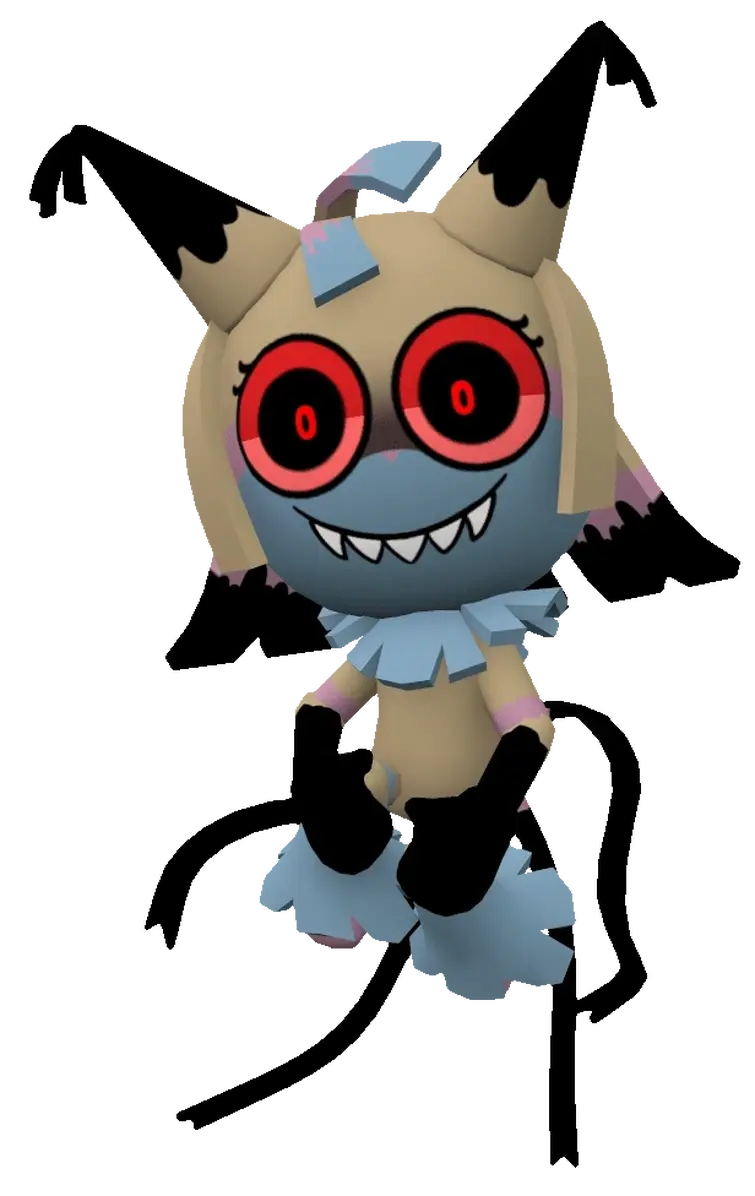 I think twisted yatta is as fast as twisted toodles (possibly faster ...