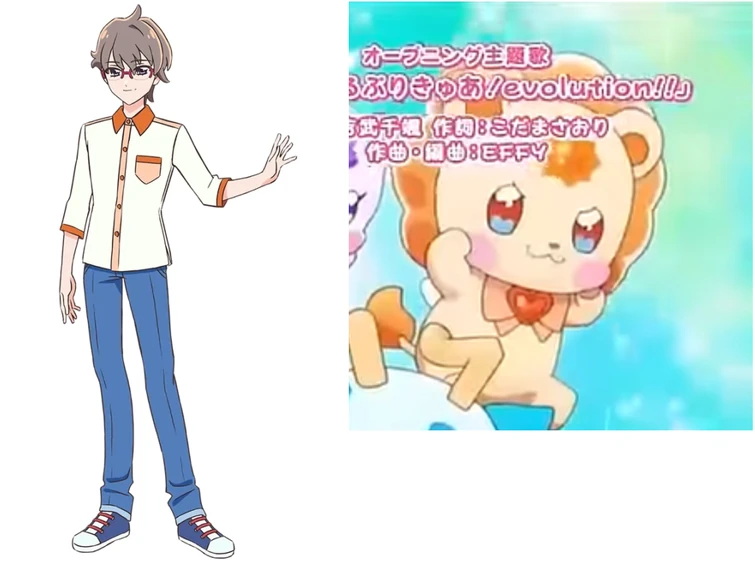 Mid-season cure theory. | Fandom