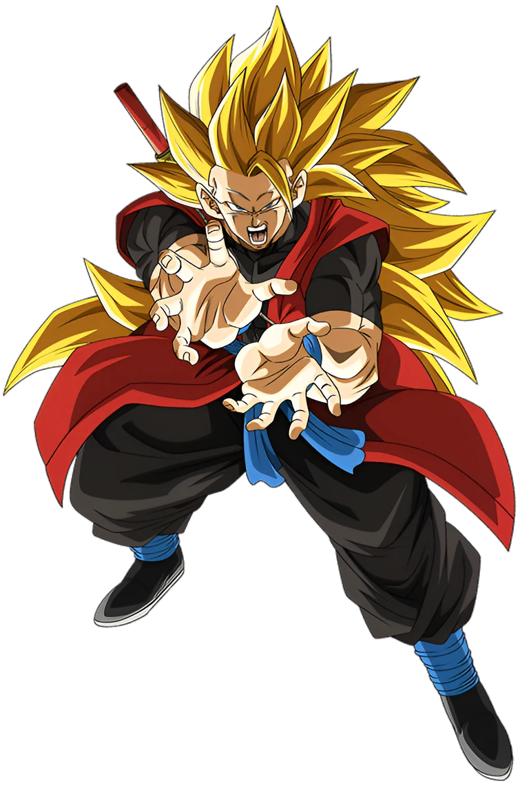 Discuss Everything About Dragon Ball Wiki | Fandom