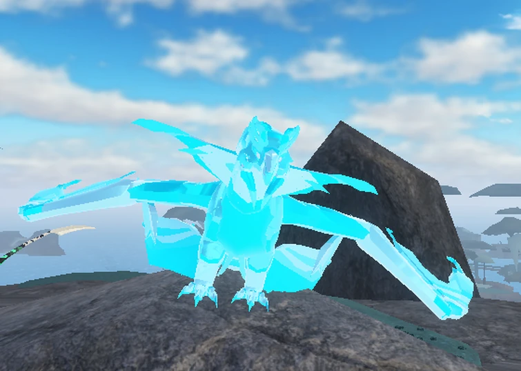 Discuss Everything About Creatures of Sonaria Wiki | Fandom