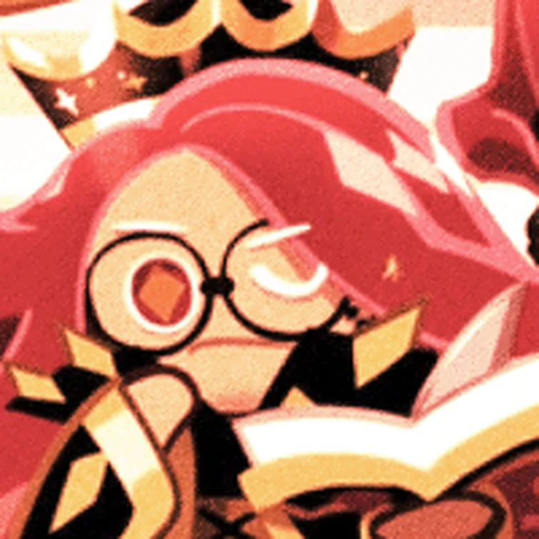 Part 9 of Cookie Run Icons | Fandom