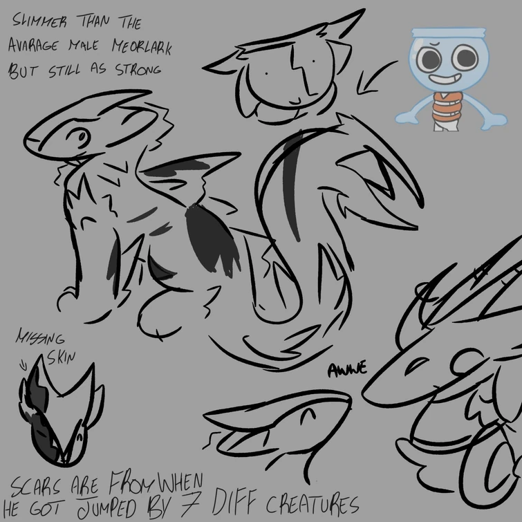 Discuss Everything About Creatures of Sonaria Wiki | Fandom