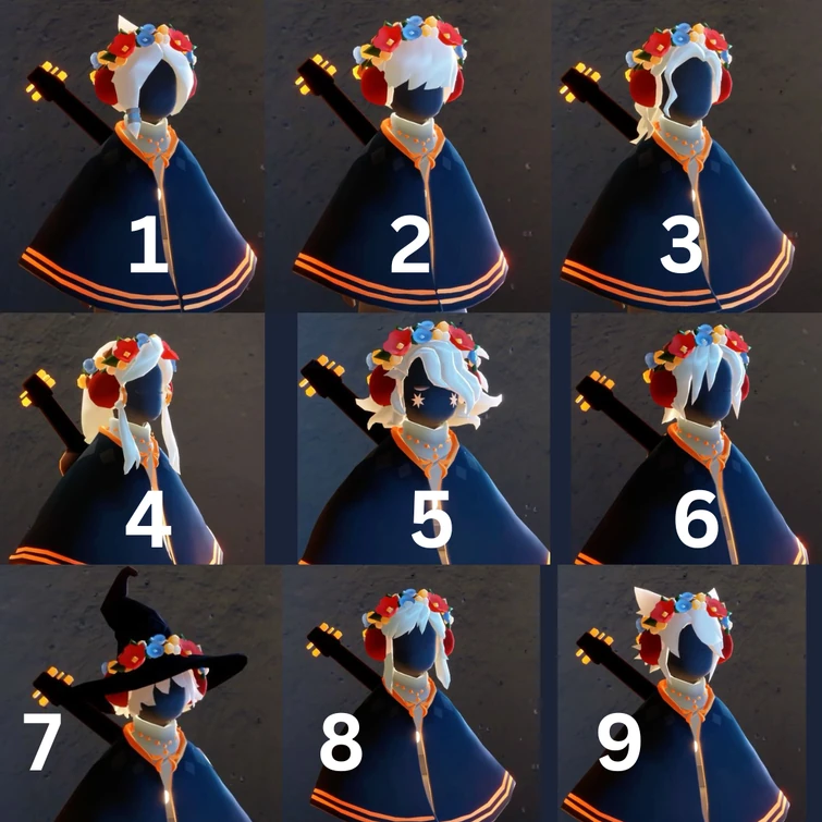 vote in comments | Fandom