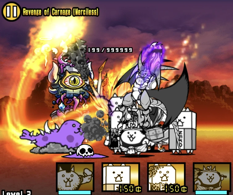 Balrog moment | Fandom