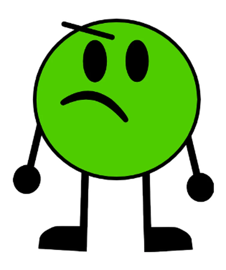 Discuss Everything About Object Shows Community | Fandom