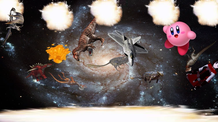 Lord of the Wacky Multiversal Shenanigans(new series!) Intro/PRE-SERIES ...