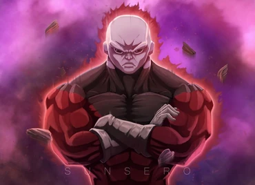 Is Manga Jiren Multiversal Because of the Tournament of Destroyers ...