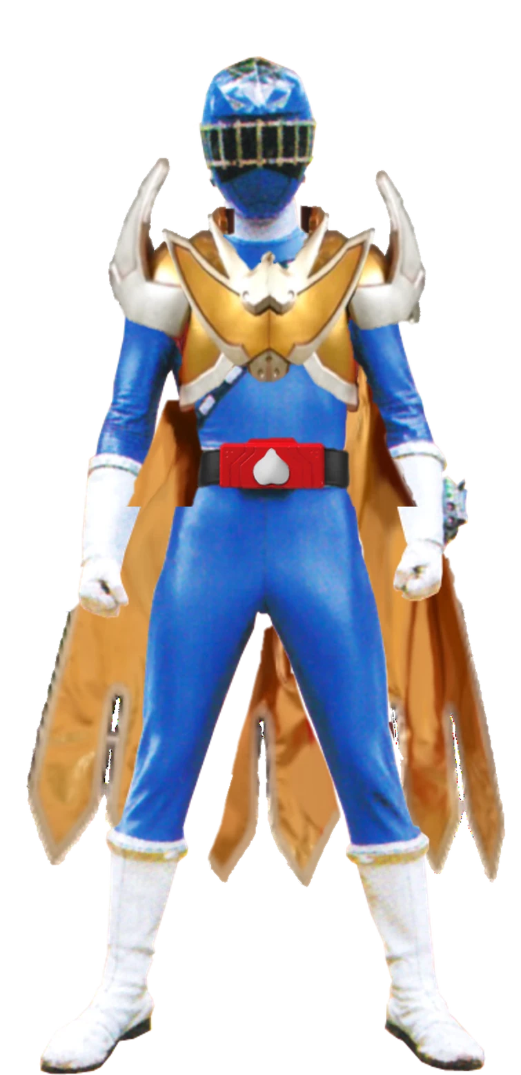 Discuss Everything About RangerWiki | Fandom